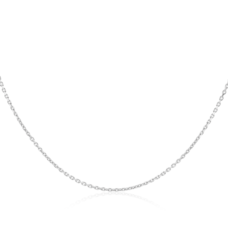 Chaine Forcat Excellence Argent 925 Rh Couleurs CU - Tailles TU